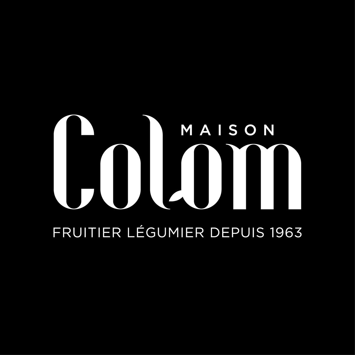 Maison Colom
